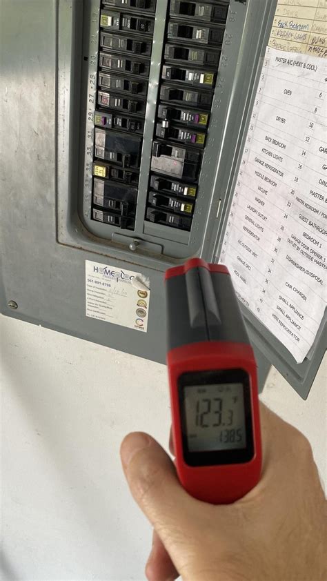 Evse Pulling Slightly More Current Than Its Supposed To Revcharging
