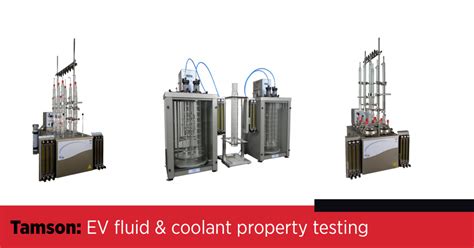 Is Your Testing Lab Ready For The EV Transition Optimus Instruments