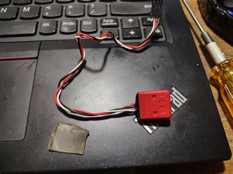 Slightly Used MyLaps Transponder R C Tech Forums