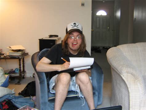 Crazy Uncle Sandy By Sandimus On Deviantart