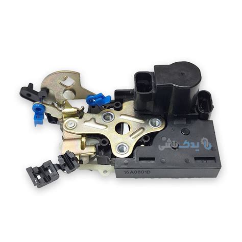 قفل درب عقب سمت چپ ام وی ام 530 و 550 اصلی شرکتی فروشگاه اینترنتی یدک