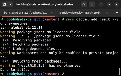 The Engine Node Is Incompatible With This Module Solved Bobbyhadz