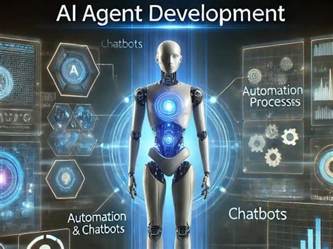 Build Ai Agent App Chatbot Cold Calling Agent Voice Agent To Boost Your Business By Techtrek1