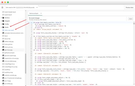 How To Add Social Media To Shopify Method Steps