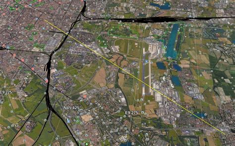 The Haversine Formula In Firebird Sql Calculate Distance Between Two
