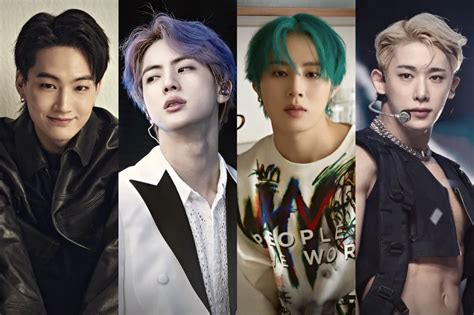 Qué Idols Deben Ir Al Servicio Militar De Corea Del Sur En Este 2022