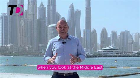 Kickstart Europe Conference On Linkedin Less Than A Month Until Touchdown Middle East The Team