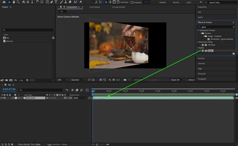 How To Skew In After Effects Aejuice