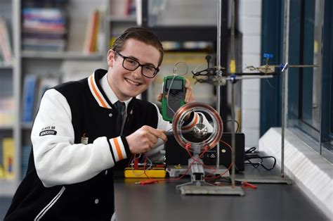Carey Year 12 Student Selected For National Physics Team Carey Baptist College Carey Year 12 Student Selected For National Physics Team Carey Baptist College