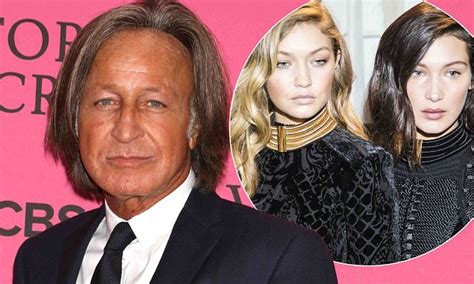 Gigi And Bella Hadids Father Mohamed Sues Ex Employee For Stealing Photos Of His Daughters
