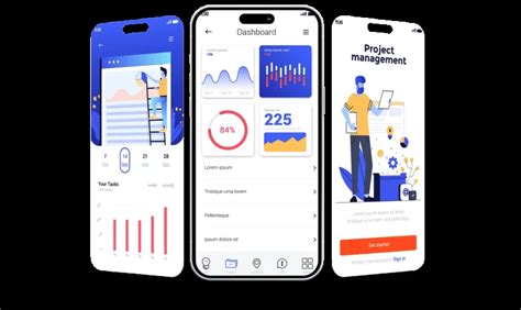 Javascript App Development Company The App Creaters