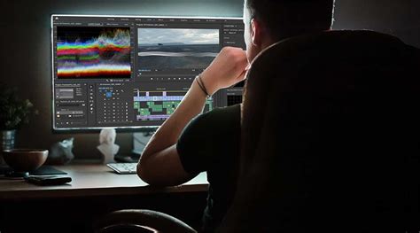 تدوین ویدیو چیست؟ کسب درآمد از تدوین کلیپ بازاریابی ویدئویی