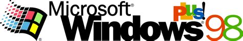 Microsoft Windows 98 Plus