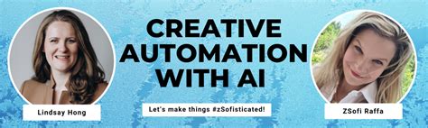Creative Automation With Ai