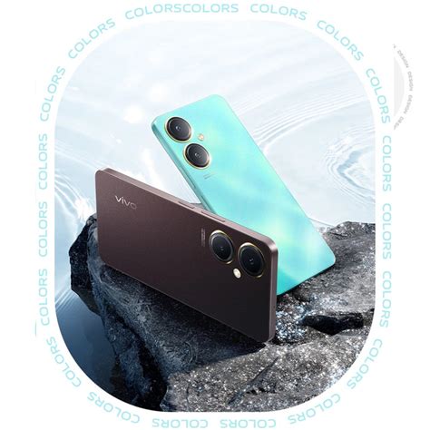 Vivo Y27 Display Unit — Gizmo Central