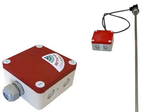 Lora Wirless Sensors And Solutions Pectech