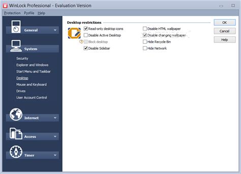 Download Winlock Professional 904