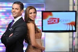 Sal Y Pimienta Rumbo A Su Primer Aniversario