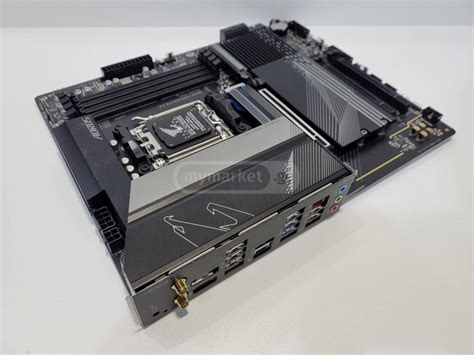 Gigabyte B650 Aorus Elite Ax Am5 Ddr5 მეორადი და ახალი ნივთების ყიდვა გაყიდვის პლატფორმა Mymarket