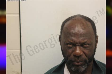 Jamie Mutcherson — Chatham County Jail Bookings