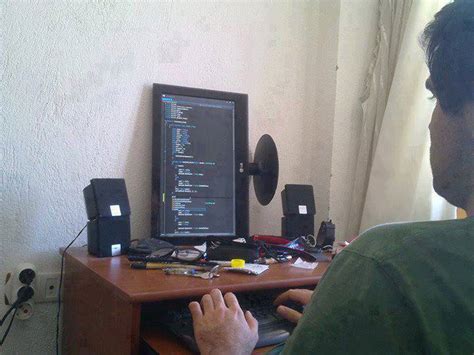 Programmer ProgrammerHumor