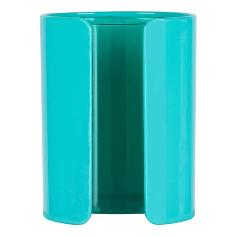 Deli W9141 Dual Color Pen Holder Blend Of Style And Function