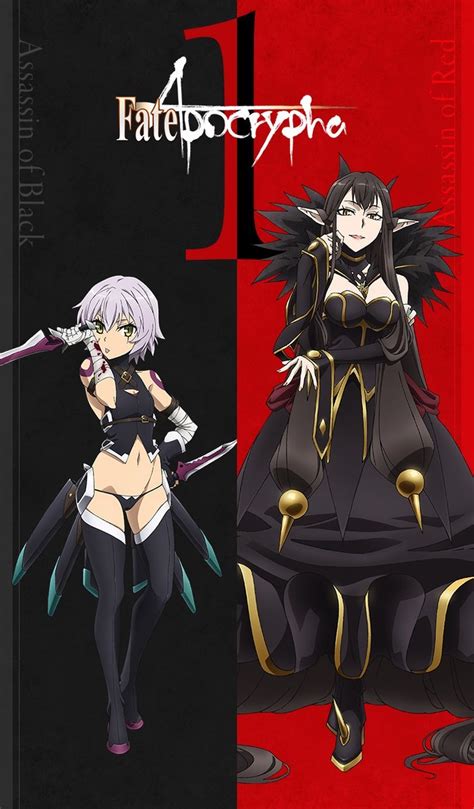Fateapocrypha Jack The Ripper Minecraft Skin