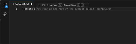 Github Copilot Vscode Add New File Extensions File Types And