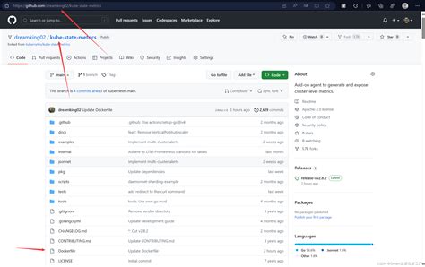一 Docker Hub网站仓库国内进不去了？手把手教你通过github项目构建自己的镜像仓库站！dockerhub Csdn博客