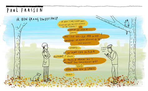 Paul Faassen De Volkskrant