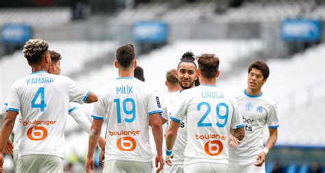 Matchs En Direct Ligue 1 Et National En Direct Live Dès 18h
