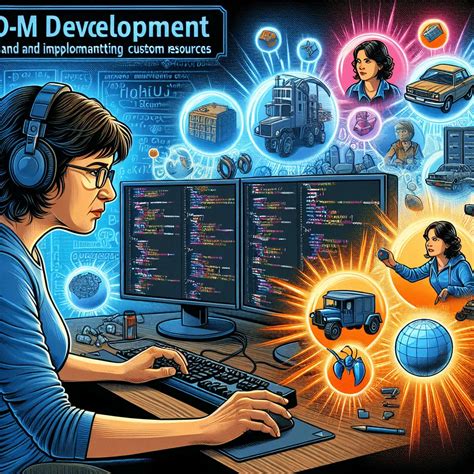 تطوير FiveM إنشاء وتنفيذ الموارد المخصصة