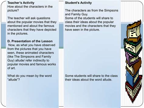 Prototype Lesson Plan In English Pptx Christianity Religion Prototype Lesson Plan In English Pptx Christianity Religion
