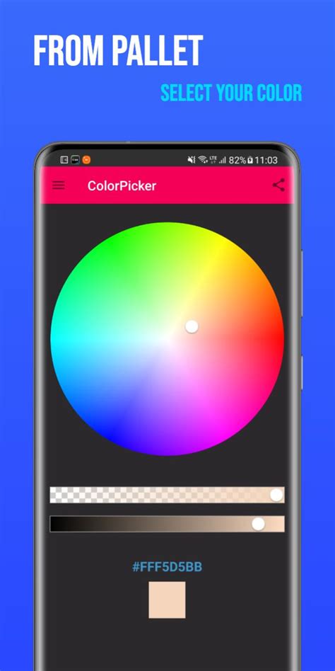 Color Picker Apk For Android Download