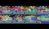 Wonderland Band Mix Number 1 Youtube Multiplier
