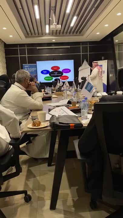 [video] Hosni Ehsan Kazim Trainer Six Sigma Business Coach On Linkedin Lean Six Sigma