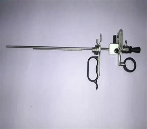 Cutting Instruments Stainless Steel Working Element Passive Material