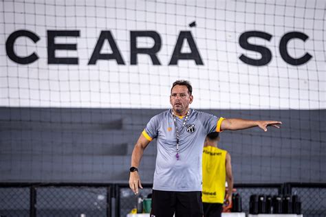 Futsal Técnico Paulo César Cardoso Fala Em “manter O Padrão De Jogo