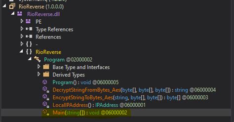 Reverse Challenge Net Are You Sure Cyber Security Architect