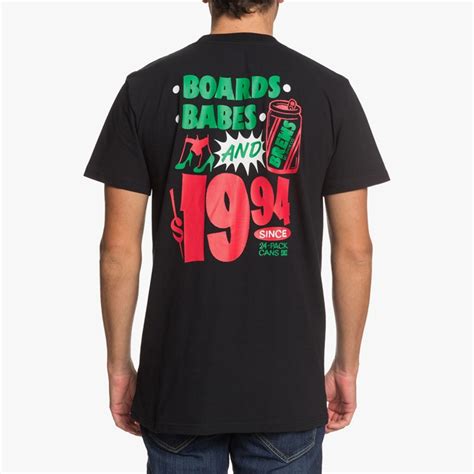 Boards Babes N Brews Tee Salty Peaks Snowboard Shop