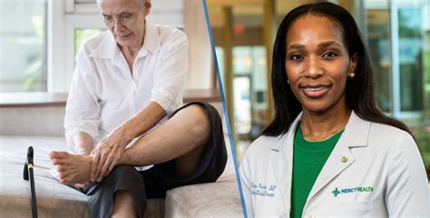 What Is Peripheral Artery Disease Mercy Health Blog