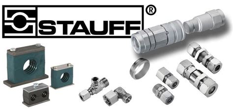 Tipco Is Thrilled To Announce Our Newly Formed Partnership With The Stauff Group They Offer