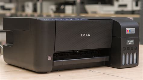 Epson Ecotank Et Review Rtings Com