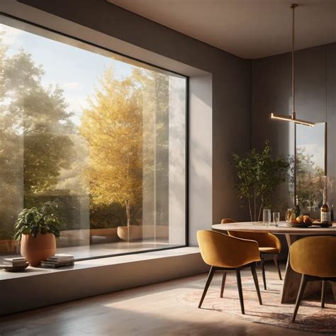 The Influence Of Artificial Intelligence On Modern Window Design Techniques