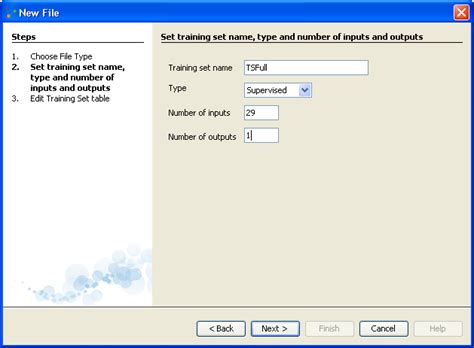 Predicting The Burned Area Of Forest Fires With Neural Networks