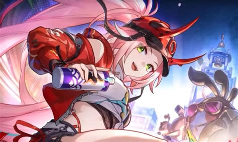 Honkai Star Rail Rappa Kit Eidolons And Signature Light Cone Beebom