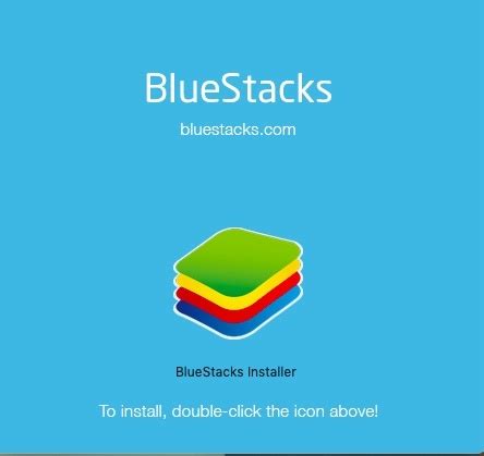 Bluestacks Icon At Vectorified Com Collection Of Bluestacks Icon Free For Personal Use