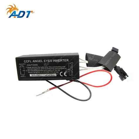 Adt Rgb White Ccfl 2145mm 2130mm Halo Ring Angel Eye For 3 Series E46 1998 2004 Ccfl Angel