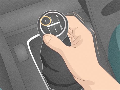 How To Rev A Car Engine Manual And Automatic Cars