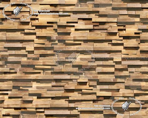 Wood Wall Panels Texture Seamless 19786